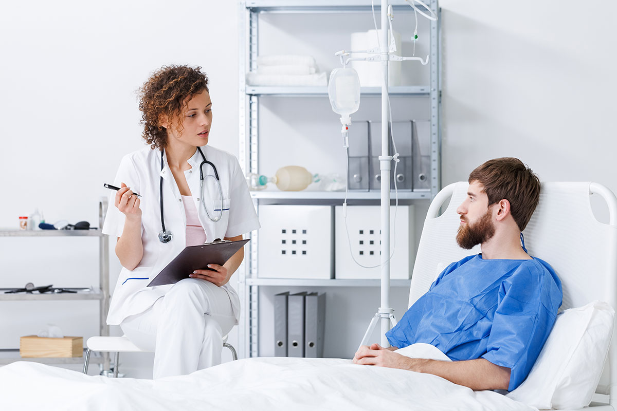 Top 5 things to keep in mind while buying medical equipment - S.M ...