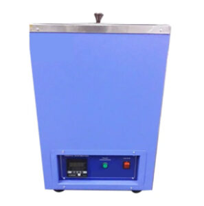 Sterilization - S.M. Scientific Instruments (P) LTD