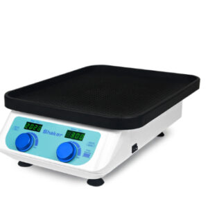 Shakers & Shaking Incubators - S.M. Scientific Instruments (P) LTD