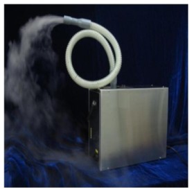Smoke Air Flow Tester | Top Manufacture In India