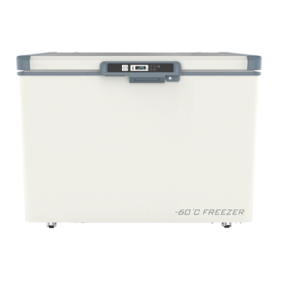 Intelligent Deep Freezer -60°C | Top Manufacture In India
