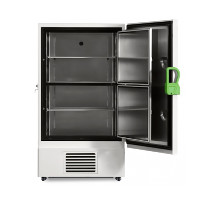 Intelligent Deep Freezer -86°C (Dual Cooling) | Top Manufacture In India