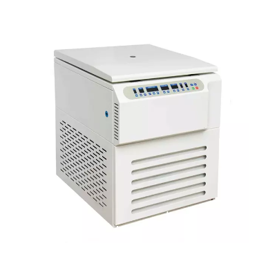 Large Capacity Refrigerated Centrifuge| Top Manufacture In India