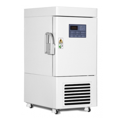 Mini Undercounter Deep Freezer -86°C | Top Manufacture In India