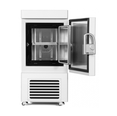 Mini Undercounter Deep Freezer -86°C | Top Manufacture In India