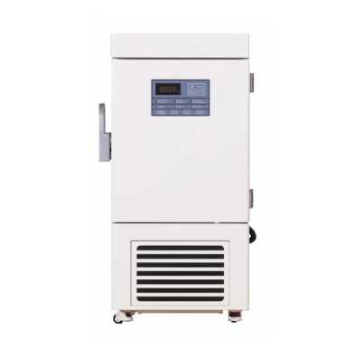 Mini Undercounter Deep Freezer -86°C | Top Manufacture In India