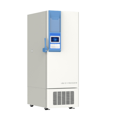 Touch Screen ULT Vaccine Freezer | Top Manufacture In India