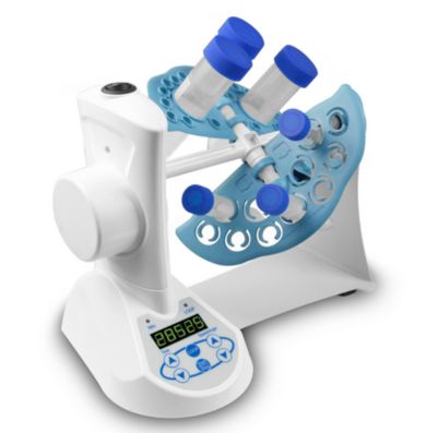 Rotating Mixer | Top Manufactured In India