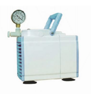 Oil Free Vacuum Pump| Top Manufactured In India