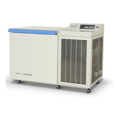 Deep Freezer -150°C - S.M. Scientific Instruments (P) LTD