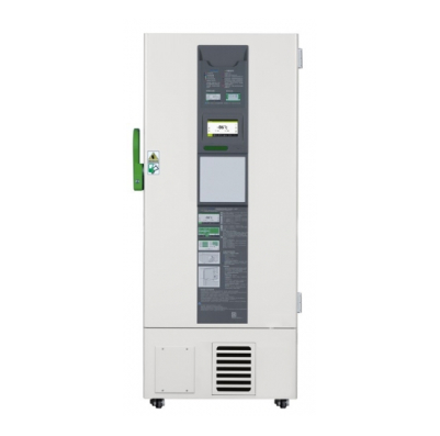 Deep Freezer -86°C - S.M. Scientific Instruments (P) LTD