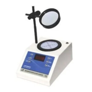 Analytical Instruments - S.M. Scientific Instruments (P) LTD