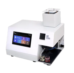 Flame Photometers - S.M. Scientific Instruments (P) LTD