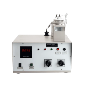 Analytical Instruments - S.M. Scientific Instruments (P) LTD