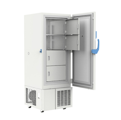 Deep Freezer -86°C - S.M. Scientific Instruments (P) LTD