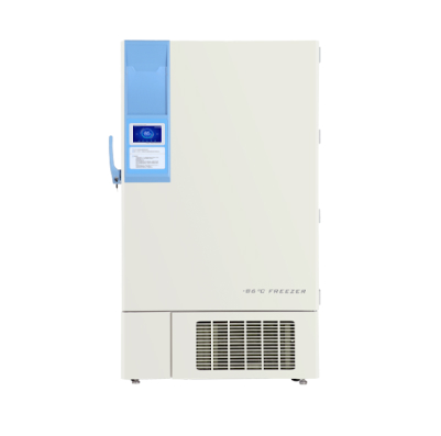 Intelligent Control System ULT Freezer - S.M. Scientific Instruments (P ...