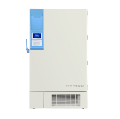Intelligent Control System ULT Freezer - S.M. Scientific Instruments (P ...