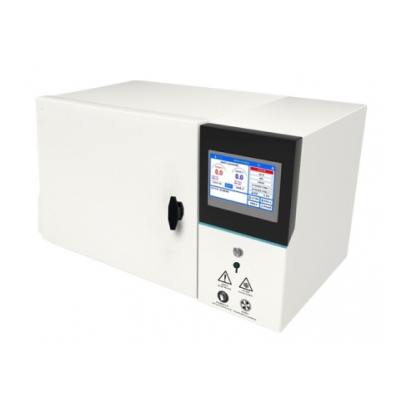 Vapor Phase LN2 Container - S.M. Scientific Instruments (P) LTD