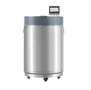Vapor Phase LN2 Container - S.M. Scientific Instruments (P) LTD