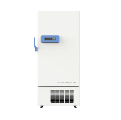 Deep Freezer - 40°C - S.M. Scientific Instruments (P) LTD