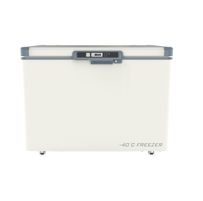 Deep Freezer - 40°C - S.M. Scientific Instruments (P) LTD