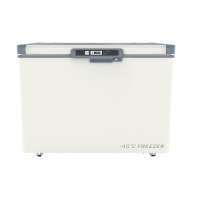 Deep Freezer - 40°C - S.M. Scientific Instruments (P) LTD