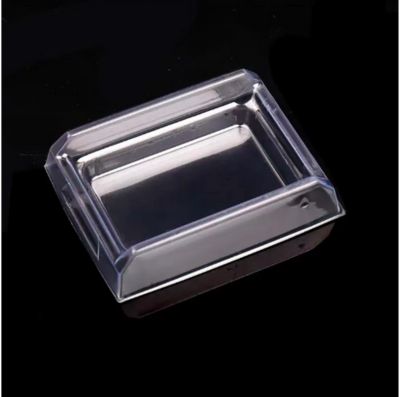 PVC Embedding Cassettes Mold | Top manufacturer in India