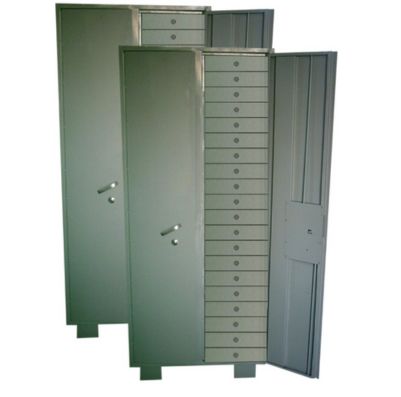 Paraffin Tissue Block Cabinet | Top Manufacture In India