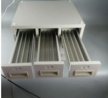 MICROSLIDE CABINET | Top Manufacture In India