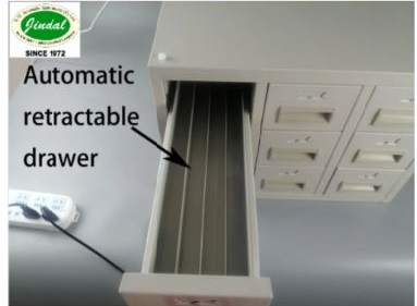 MICROSLIDE CABINET | Top Manufacture In India