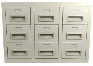 MICROSLIDE CABINET | Top Manufacture In India