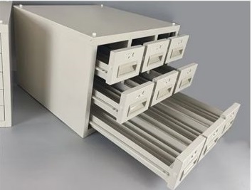 MICROSLIDE CABINET | Top Manufacture In India