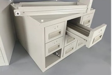 MICROSLIDE CABINET | Top Manufacture In India