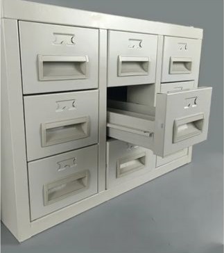 MICROSLIDE CABINET | Top Manufacture In India