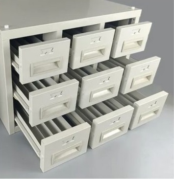 MICROSLIDE CABINET | Top Manufacture In India