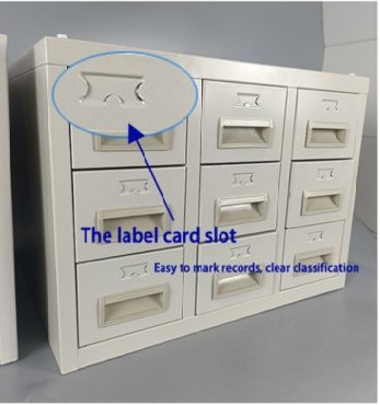 MICROSLIDE CABINET | Top Manufacture In India