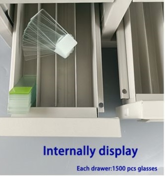 MICROSLIDE CABINET | Top Manufacture In India