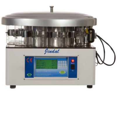 Automatic Tissue Processor Carousel | Top Manufacture In India