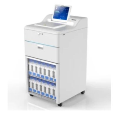 Automated Vacuum Tissue Processor | Top Manufacture In India