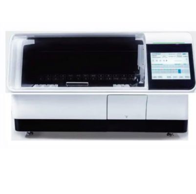 Fully Automatic Intelligent Slide Stainer | Top Manufacture In India