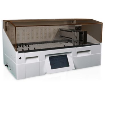 Compact Slide Staining Machine | Top Manufacture In India