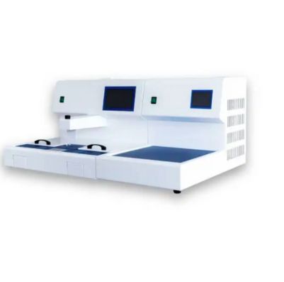 Automatic Intelligent Tissue Embedding | Top Manufacture In India