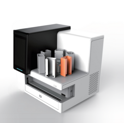 Cassette & Slide Printers - S.M. Scientific Instruments (P) LTD