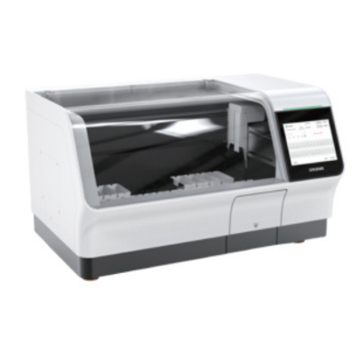 Slide Stainers - S.M. Scientific Instruments (P) LTD