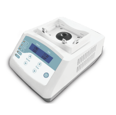 Heating & Environment - S.M. Scientific Instruments (P) LTD