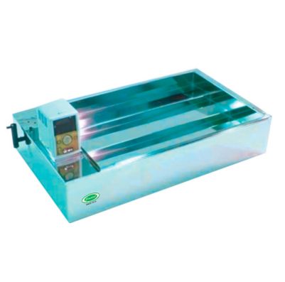 Heating & Environment - S.M. Scientific Instruments (P) LTD